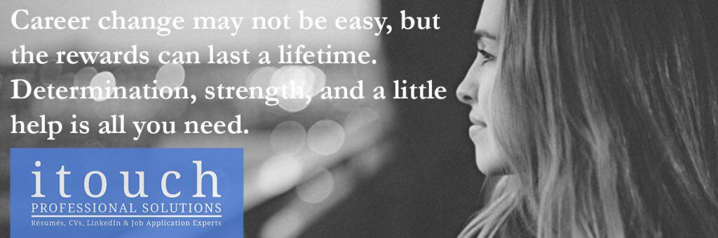 How to Change Careers: A Comprehensive Guide