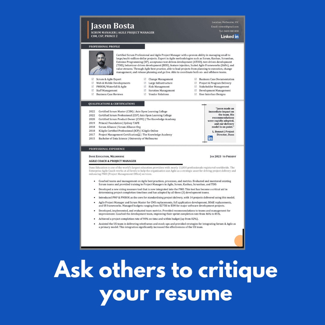 100 Best Power Words for Resumes to Get Your CV Noticed