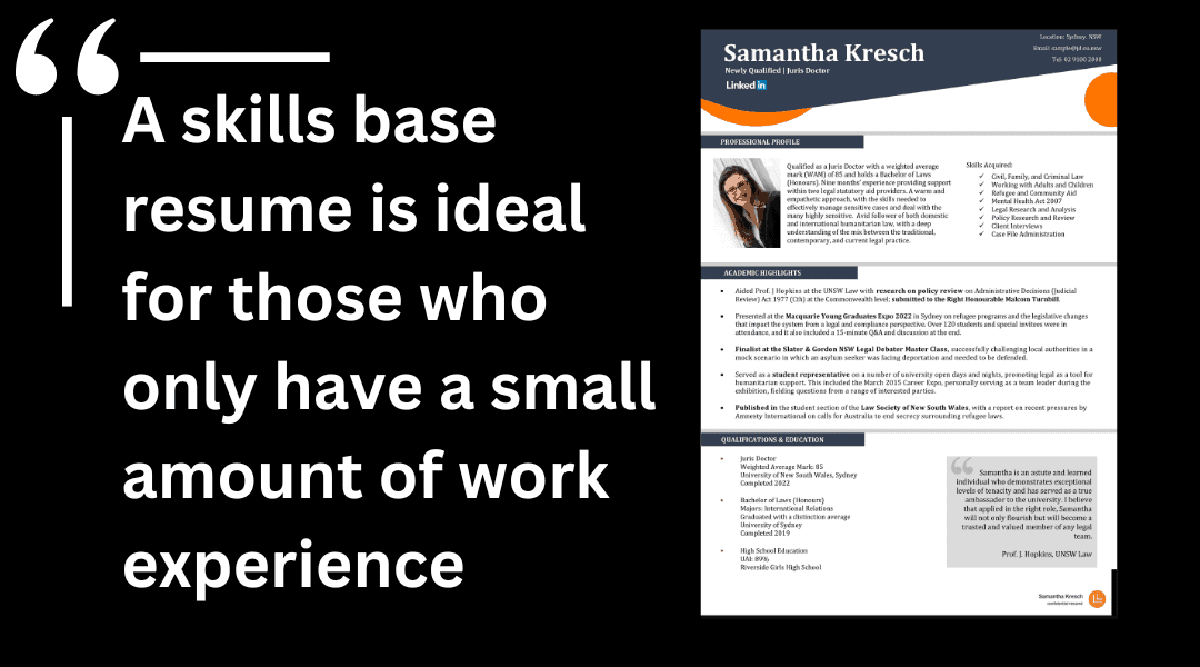 54 recruiter tips to immediately improve your resume!