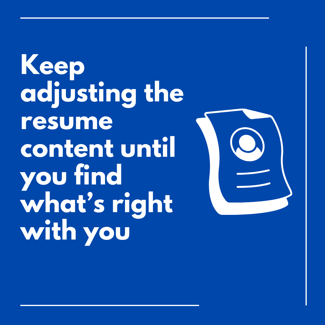 100 Best Power Words for Resumes to Get Your CV Noticed