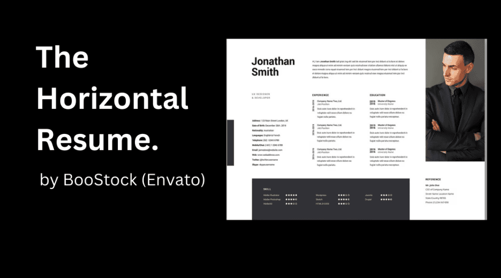 Resume Trends for 2025